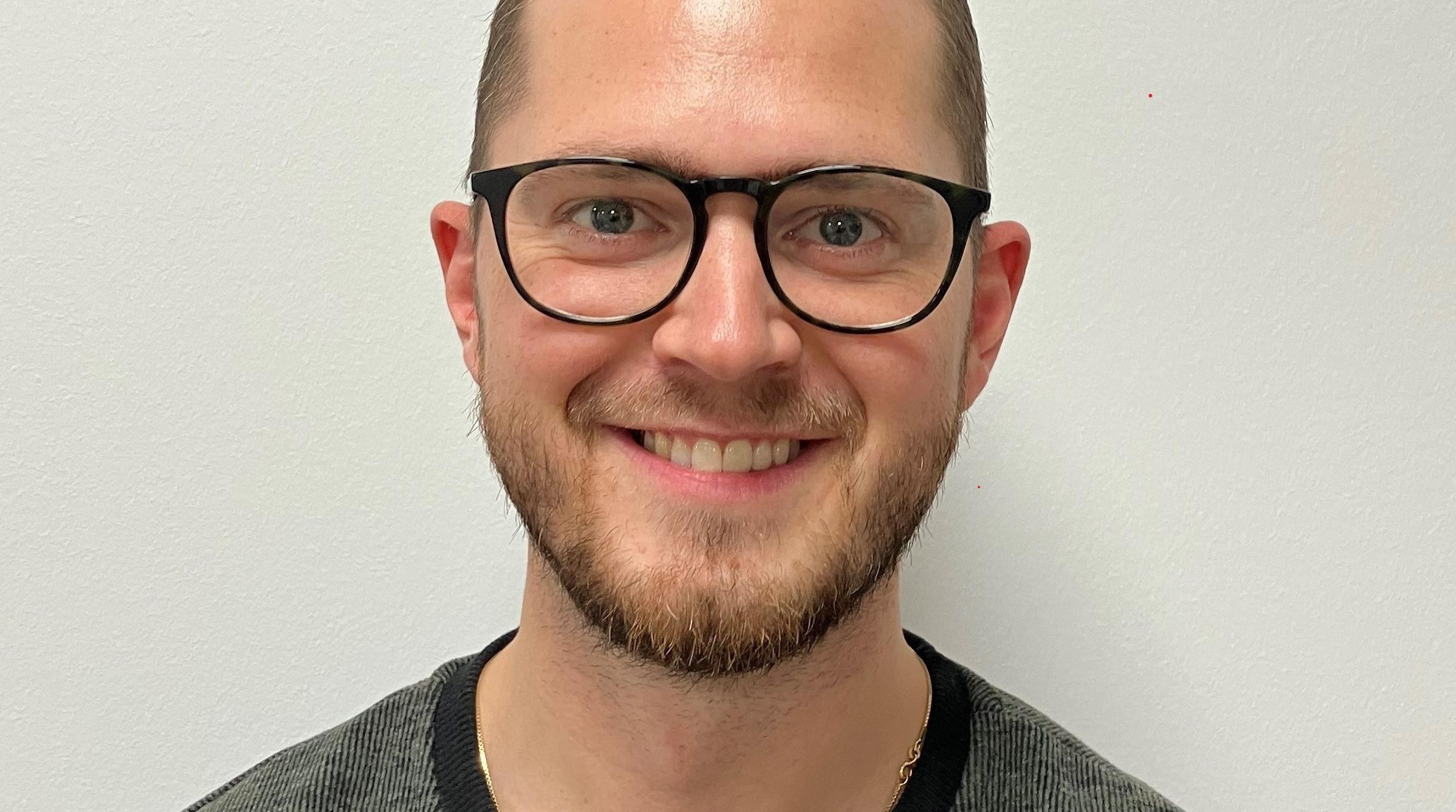 Carsten Holm A/S styrker salgsteamet