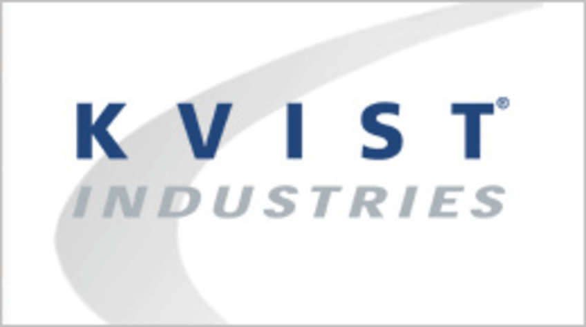 Kvist har indledt produktion i Letland