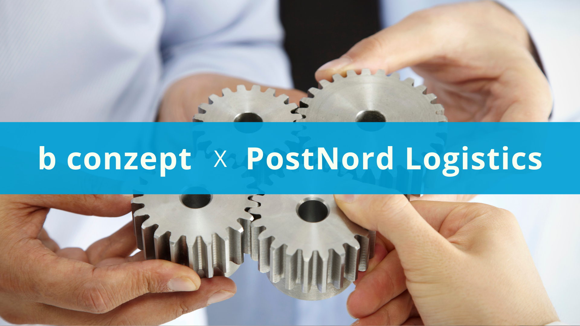 PostNord Logistics gør logistikken mere gnidningsfri