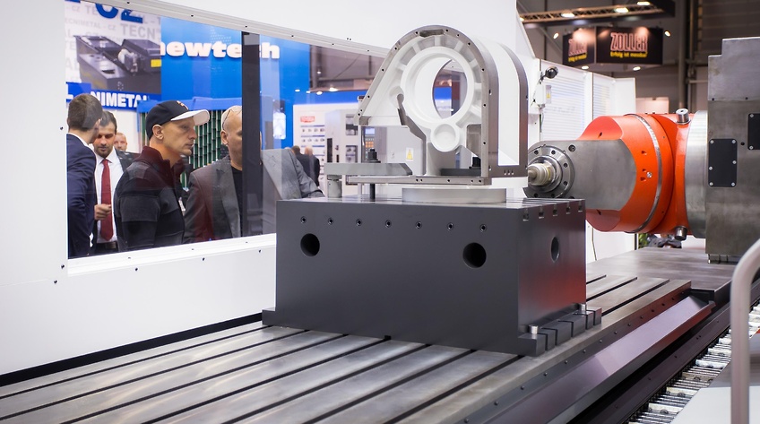 Carlstad Machinetools expanderar med tjänster från Siemens Finans