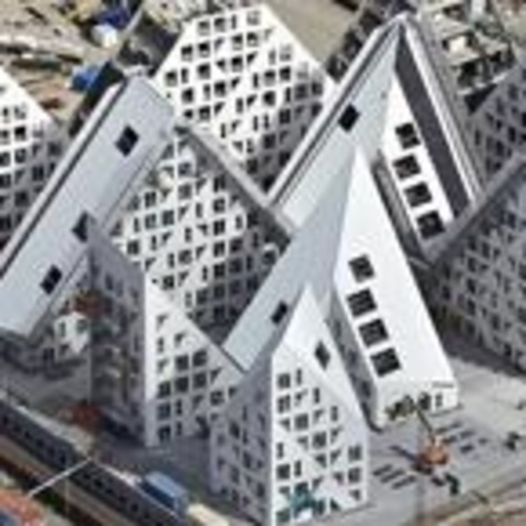 NCC når toppen af Isbjerget