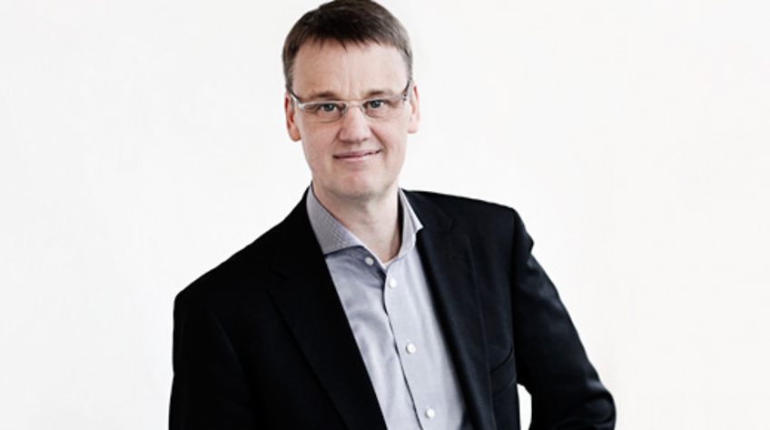 MT Højgaard får ny økonomidirektør