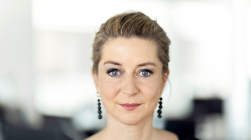 Dansk CEO rykker to pladser frem: Blandt de mest indflydelsesrige ...