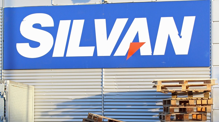 Silvan lukker to byggemarkeder