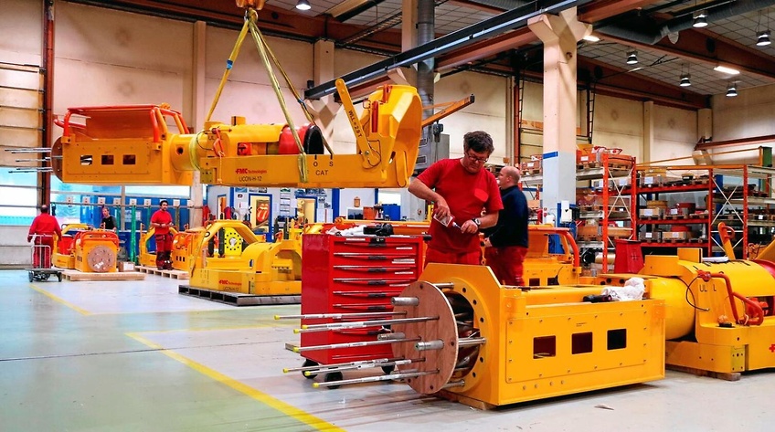 Pemitteringsvarsel ved Odda Technology