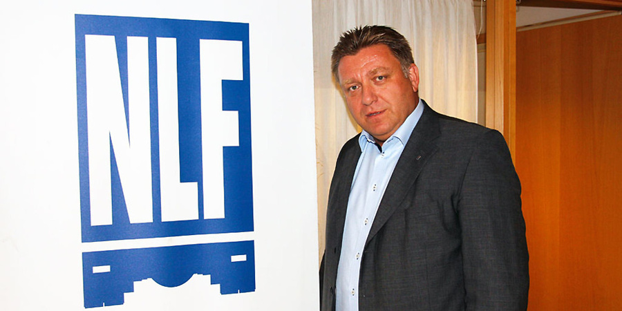 Møt Geir A. Mo