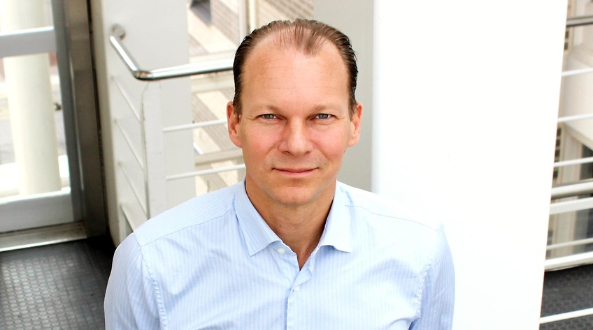 Henrik Strinning blir ny chef för Premium Snacks