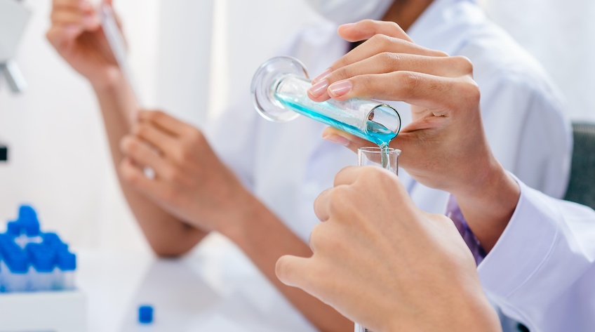 Oasmia förstärker inom klinisk utveckling och regulatoriska frågor