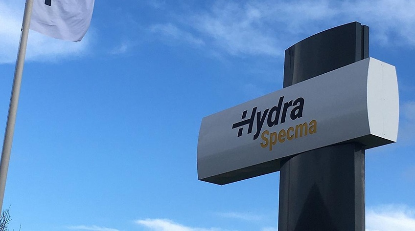 HydraSpecma indtager nyt land med opkøb