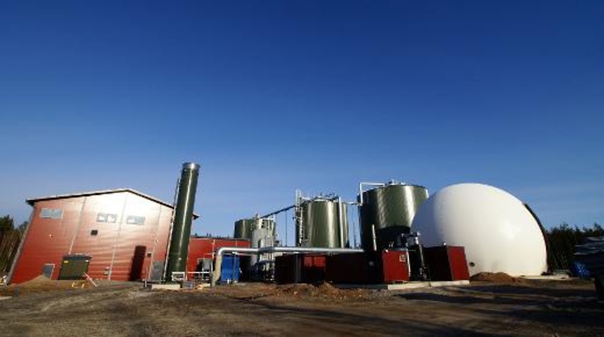 Strid om udvidelse af Frijsenborg Biogasanlæg