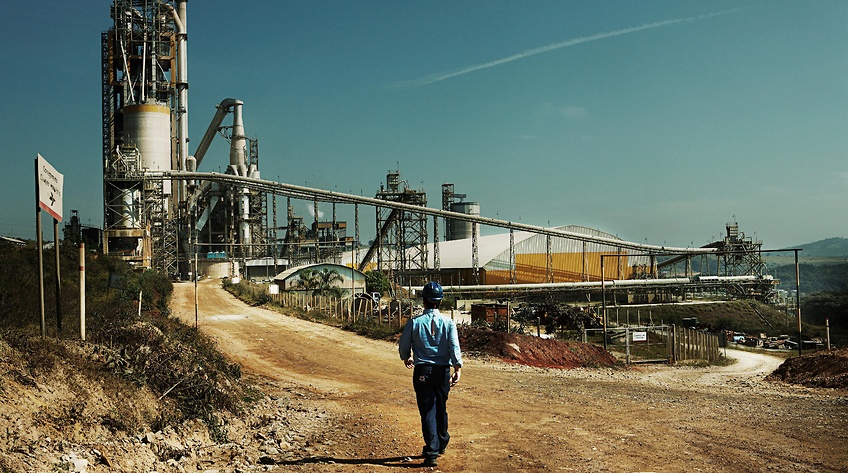 Ny storordre til FLSmidth