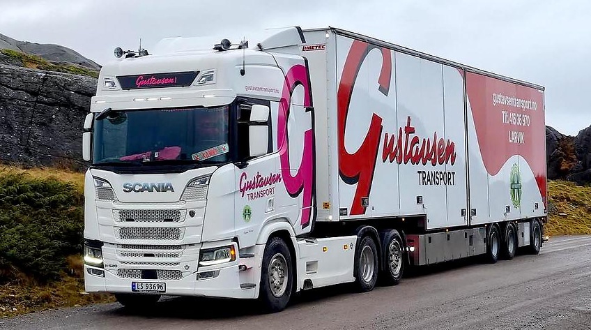 Fair Transport åpner for ikke-medlemmer - men det vil koste bedriftene ...