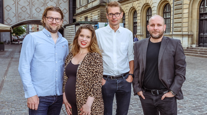 Mjølner Informatics opkøber københavnsk konsulenthus