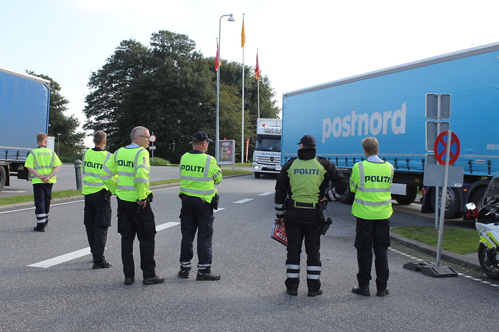 Færdselsstyrelsen på vej med katalog over sikkerhedskritiske fejl