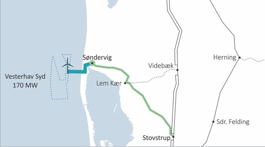 Energinet smider 564 millioner efter nettilslutning