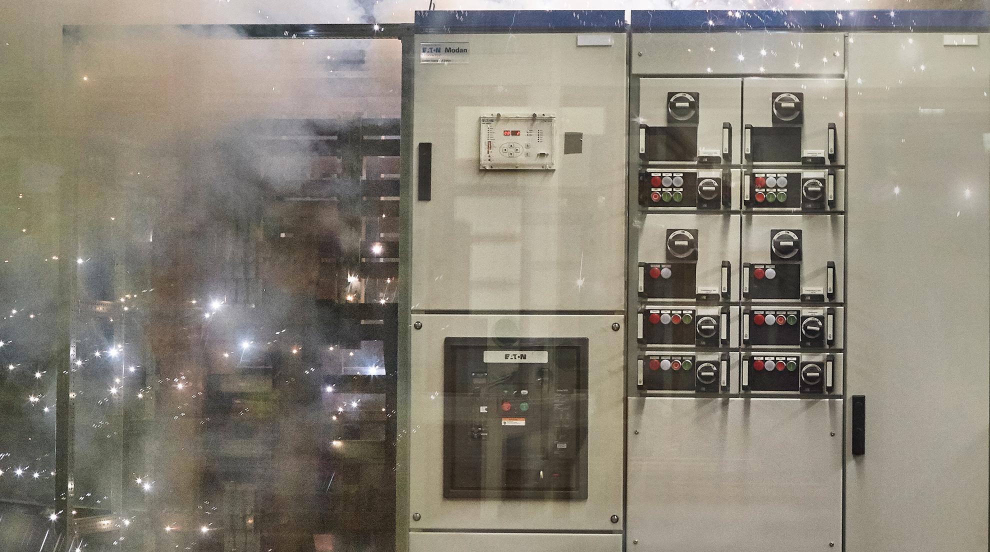 Tre trin til at undgå skader ved elektriske fejl