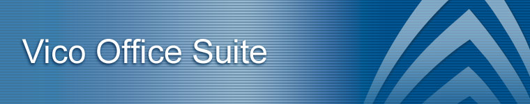 Gratis online-kursus i Vico Office Document Controller