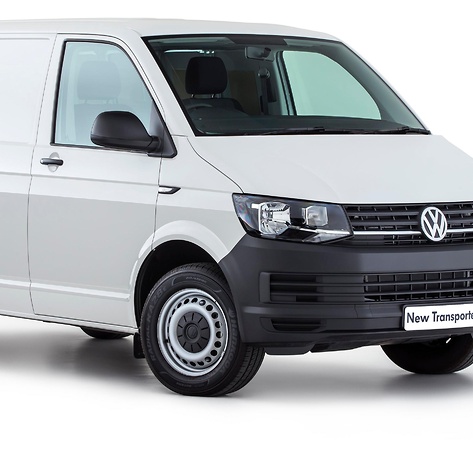 Bilsalg februar 2018 - store varebiler