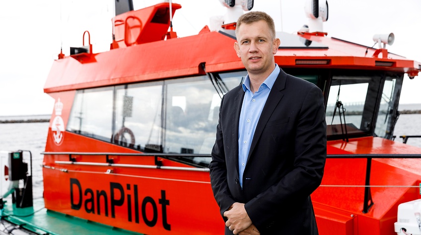 Danpilot-boss ked af situationen i Grønland - havde håbet at videreføre ...