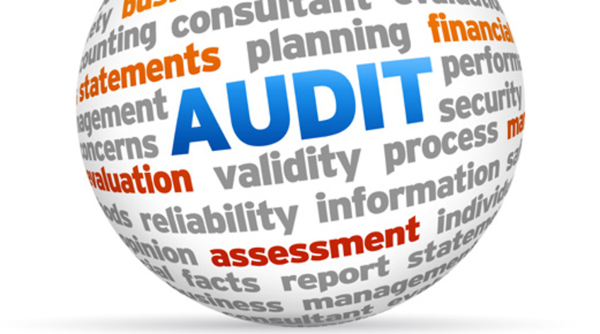 Fem gode råd til forberedelse af audit