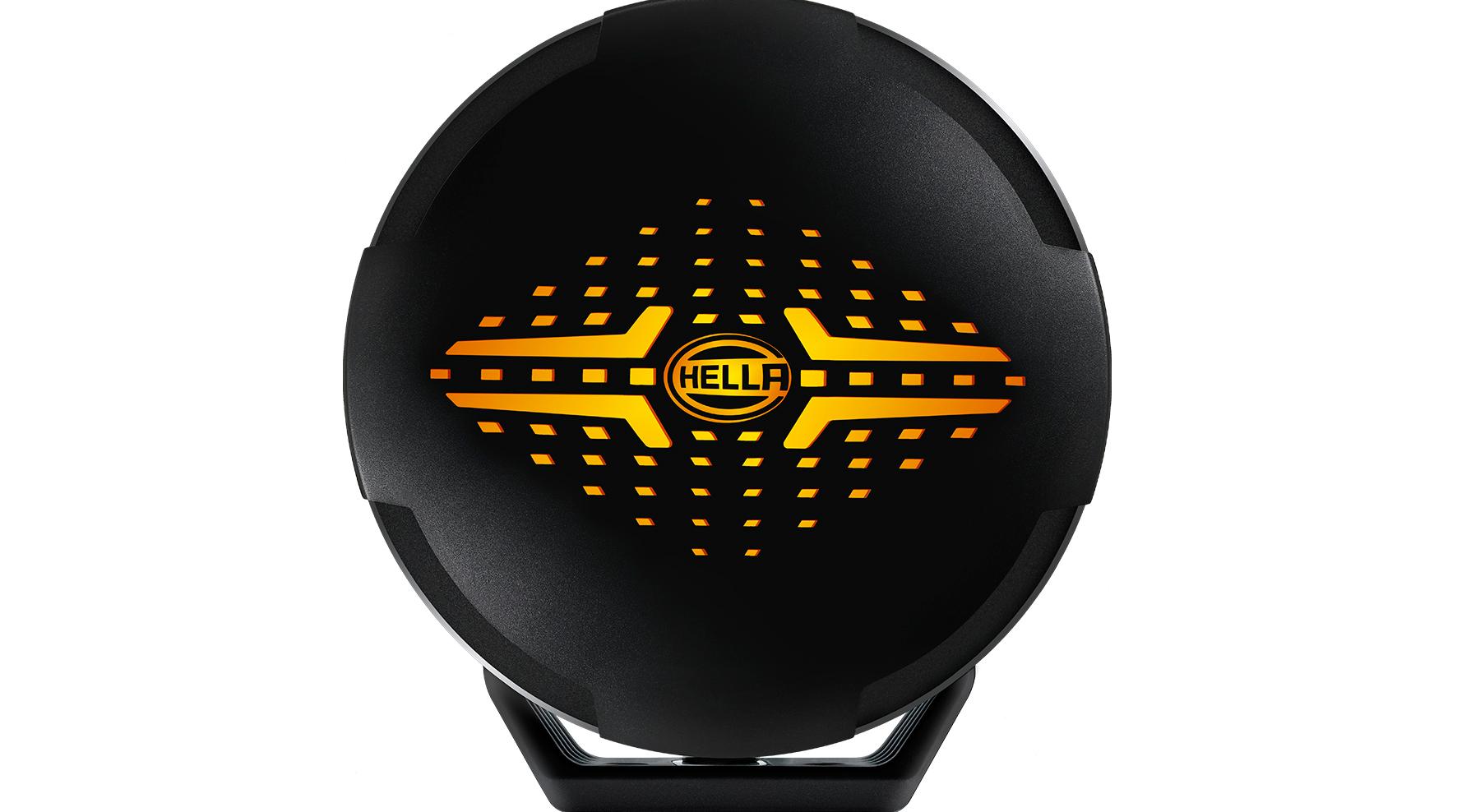 Hella Blade - King of the road