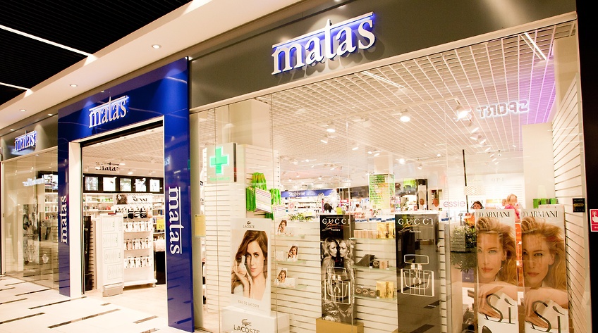 Matas lukker butikker: Her er det mest sandsynligt