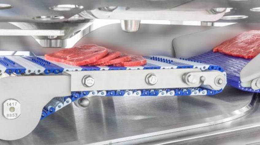 Marel's flagskib indenfor præcise udskæringer