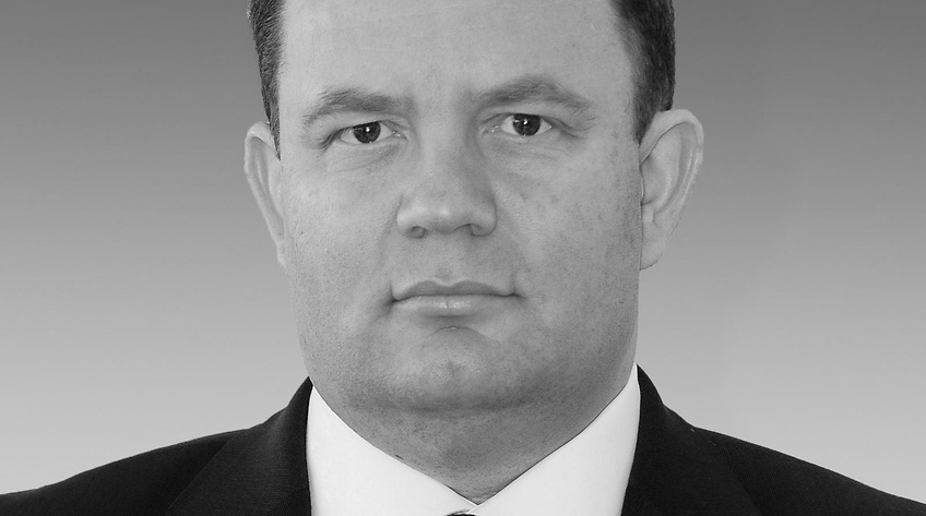 Jens Holger Nielsen stopper som CEO i Samskip Jens Holger Nielsen stopper som CEO i Samskip