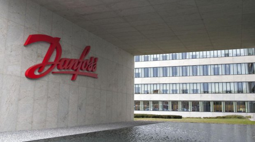 Danfoss bruger intelligente billeder til at fjerne fejl i transporterne
