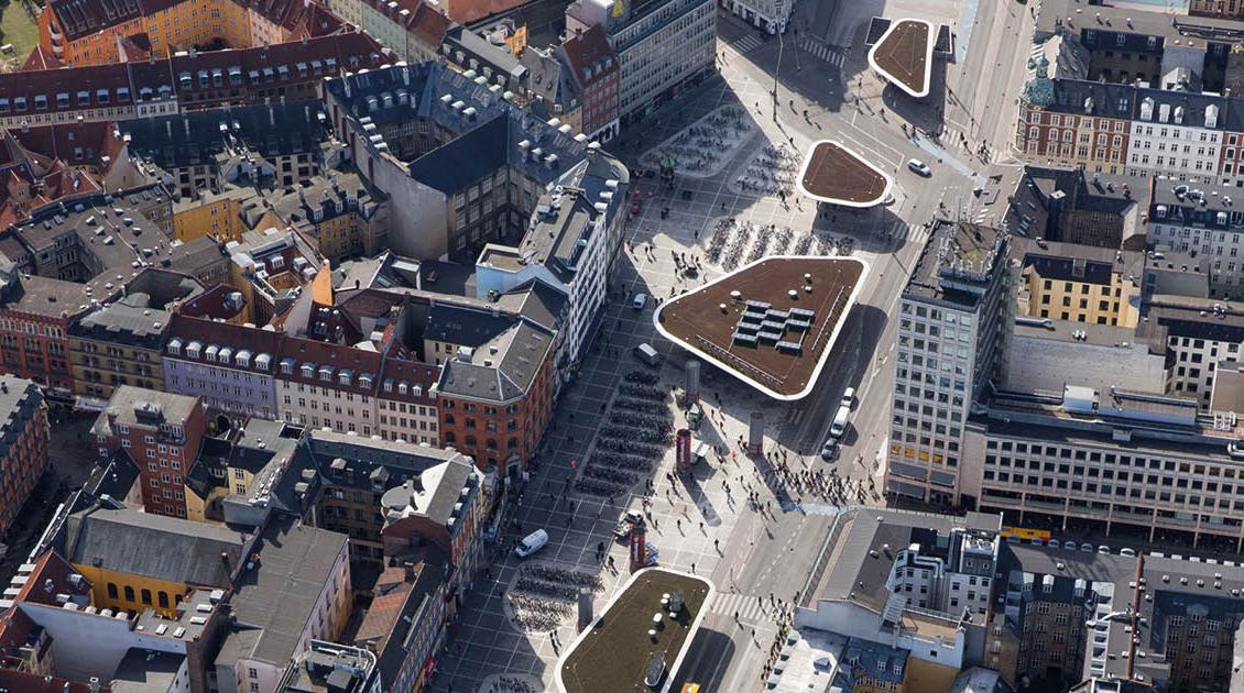 Sustainable Infrastructure: Bliv klogere på fremtidens urbane mobilitet