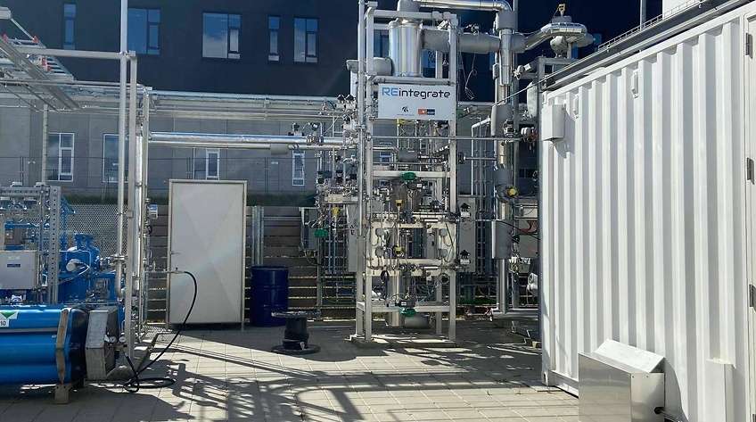 European Energy køber dansk PtX-virksomhed