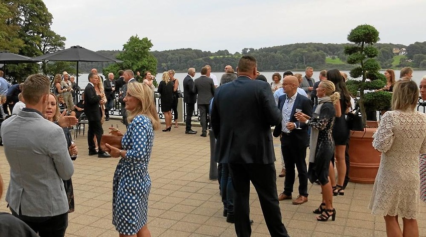 DBFU træder ud af rollen som teenager