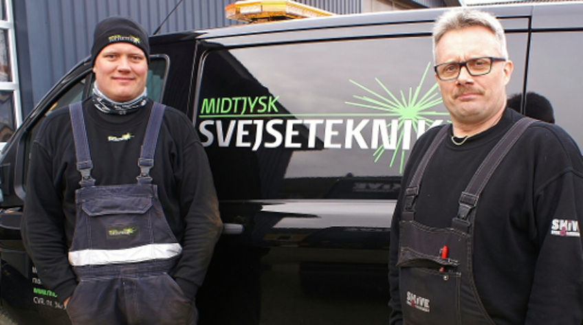 Skive Smede- & Maskinteknik bag ny virksomhed