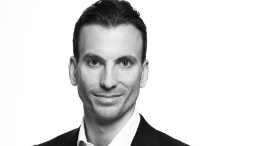 Flügger-søn scorer toppost