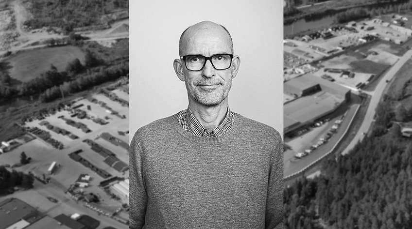 Hallingplast ha fått ny salgs- og markedssjef