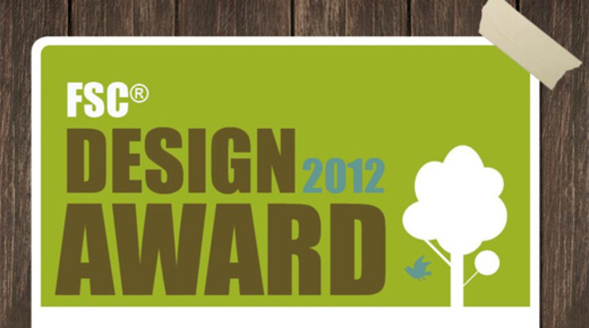 FSC Design Award slår igen alle rekorder