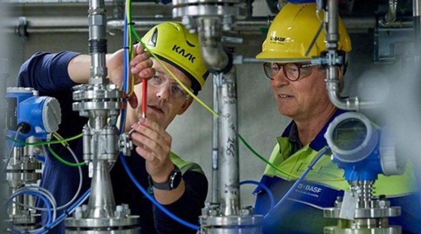 Dansk Quantafuel-fabrikk skal ta imot plast fra Norge