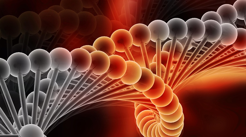 Gentester för bröstcancer rekommenderas till vården