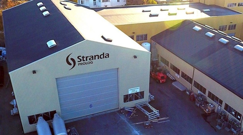 Stranda Prolog har meldt inn oppbud