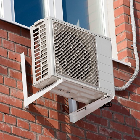 - Varm luft på ulige vilkår