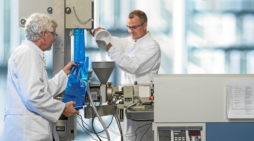 Palsgaard går all-in på emulgatorer til plast