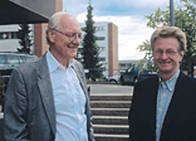 ProAct Systems AS:Infostruktur er vår forretningsidé!