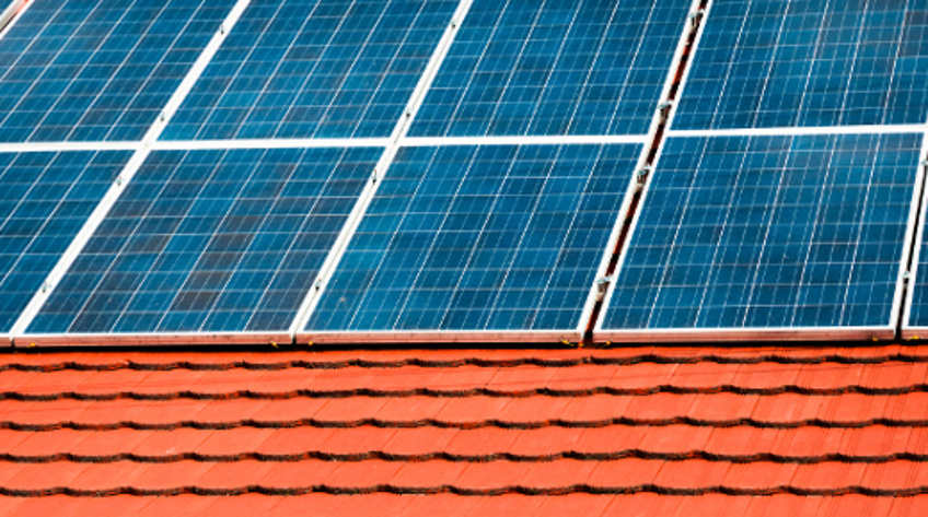 Megavol vil give solcellestrøm til byggeriet