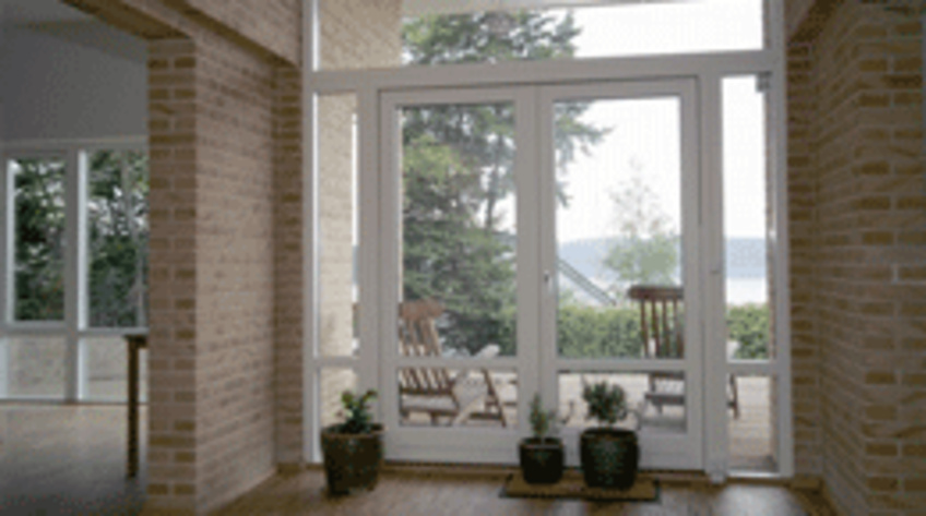 STM Vinduer ud med overskud