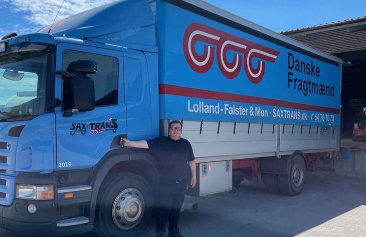 Fragtmand: Årets resultat er meget tilfredsstillende. Men vi mangler ...