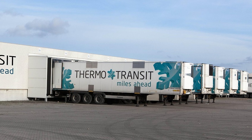 Thermo-Transit har øje for opkøb