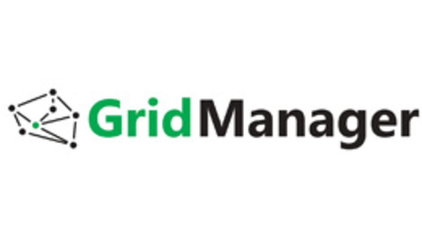 GridManager i eksporteventyr