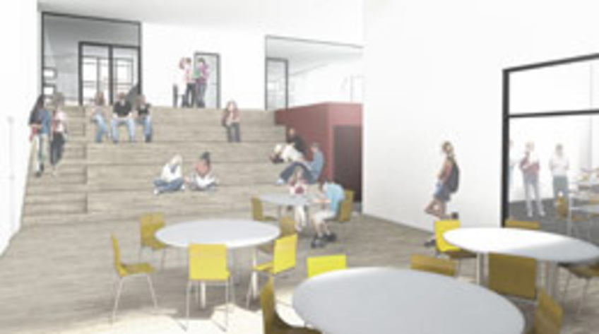 Kant Arkitekter vinder skoleprojekt