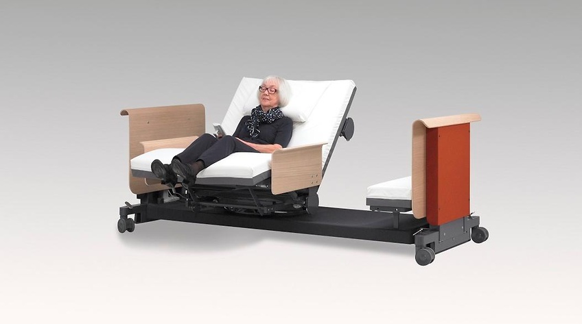 Plejeseng kan snuppe endnu en pris