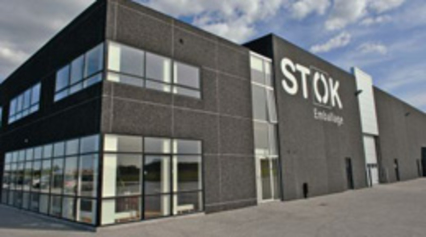 Stok Emballage fortsætter fremgangen